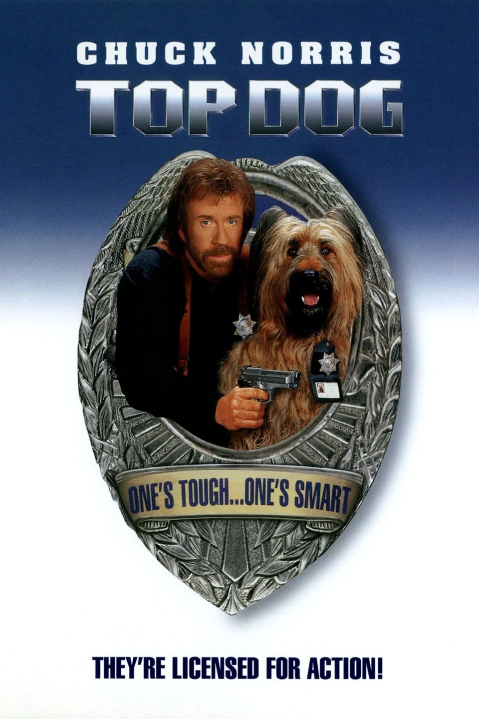 Top Dog (1995) | Soundeffects Wiki | Fandom