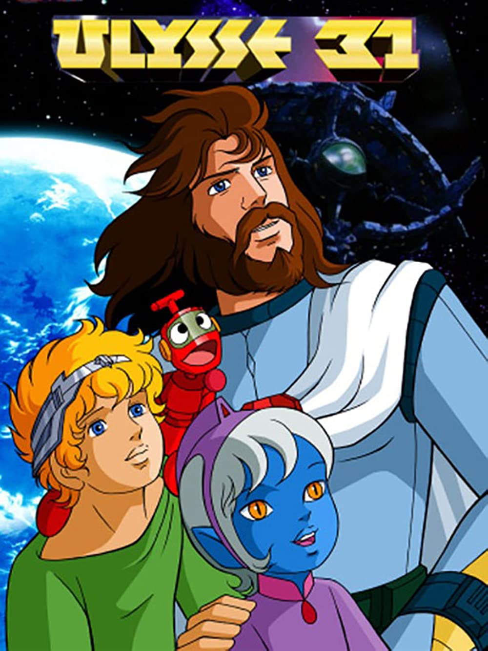 Ulysses 31 | Soundeffects Wiki | Fandom