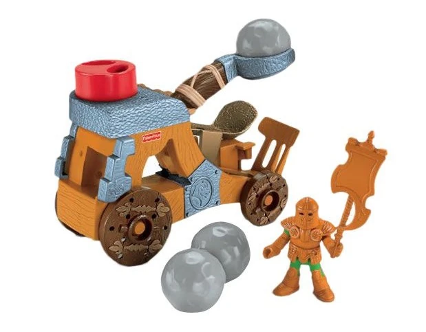 Fisher-Price Imaginext Castle Catapult | Soundeffects Wiki | Fandom