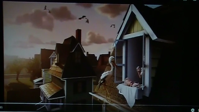 Partly Cloudy (2009) (Shorts)/Image Gallery | Soundeffects Wiki | Fandom