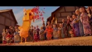 Sound Ideas, CARTOON, CHICKEN - LOUD SINGLE SQUAWK/Image Gallery ...