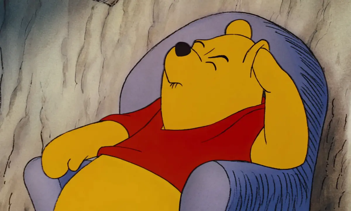 Winnie the Pooh and Tigger Too! (1974)/Image Gallery | Soundeffects ...