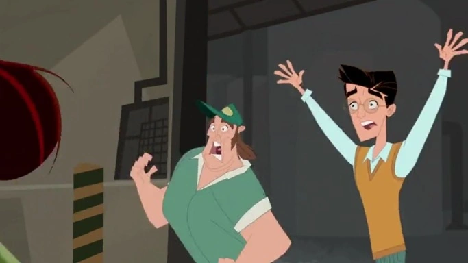 Sound Ideas, SCREAM, CROWD - MEDIUM STUDIO AUDIENCE: PANIC SCREAMING 05 ...