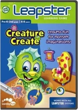 Creature Create | Soundeffects Wiki | Fandom