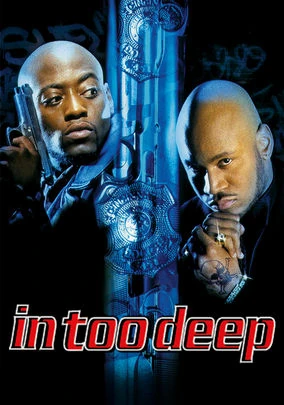 In Too Deep (1999) | Soundeffects Wiki | Fandom
