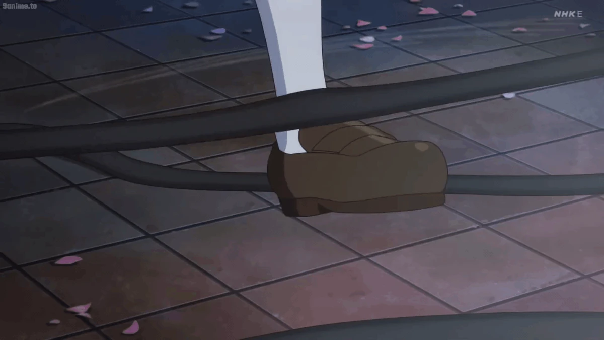 Anime Cord Snap Sound | Soundeffects Wiki | Fandom