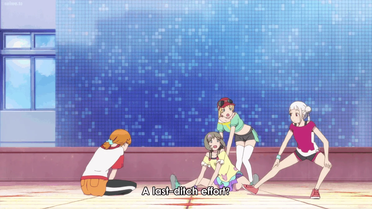 Anime Body Crack Sound 6 | Soundeffects Wiki | Fandom