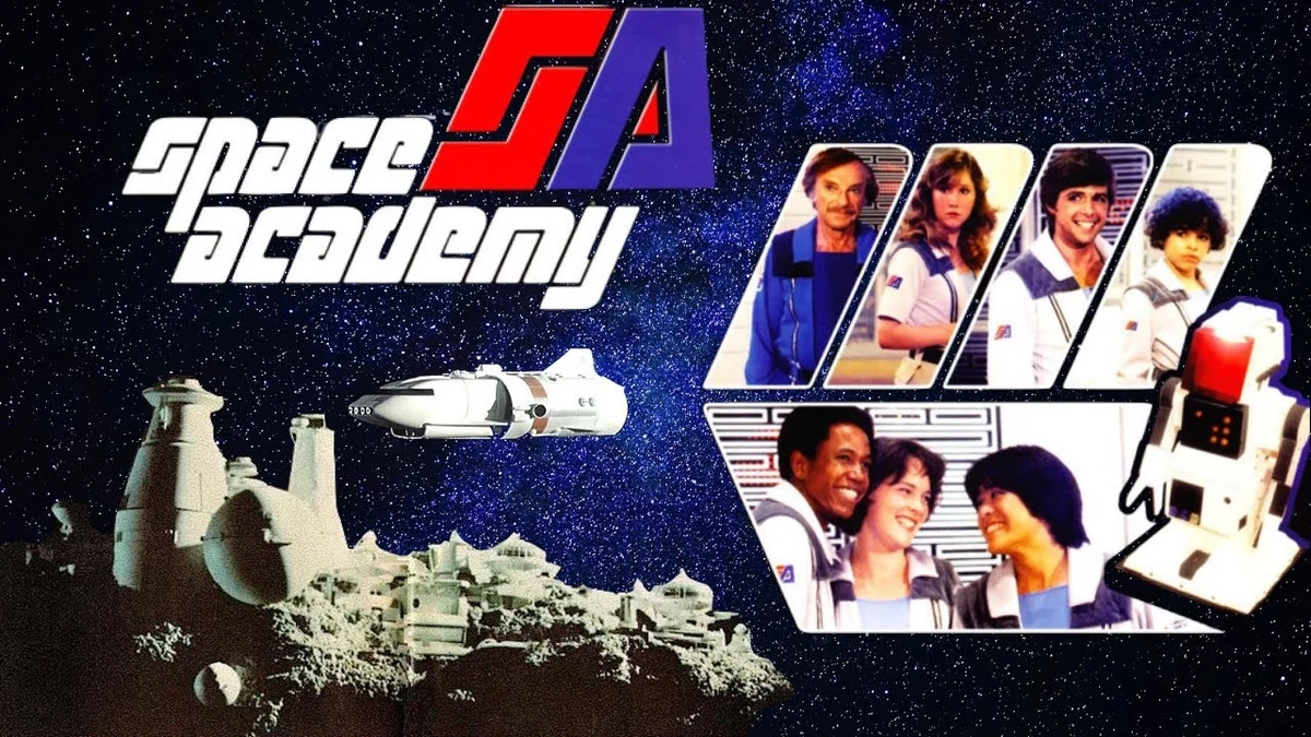 Space Academy | Soundeffects Wiki | Fandom