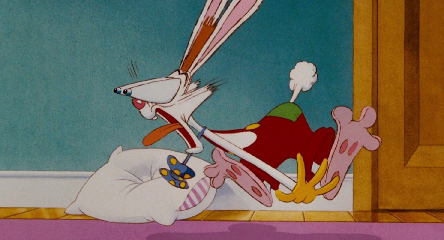 Who Framed Roger Rabbit (1988)/Image Gallery | Soundeffects Wiki | Fandom