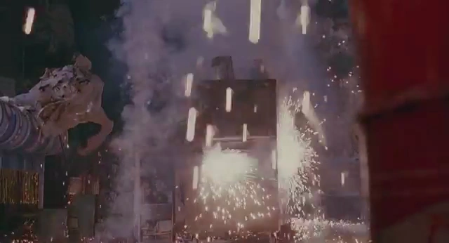 Hard Target (1993)/Image Gallery | Soundeffects Wiki | Fandom