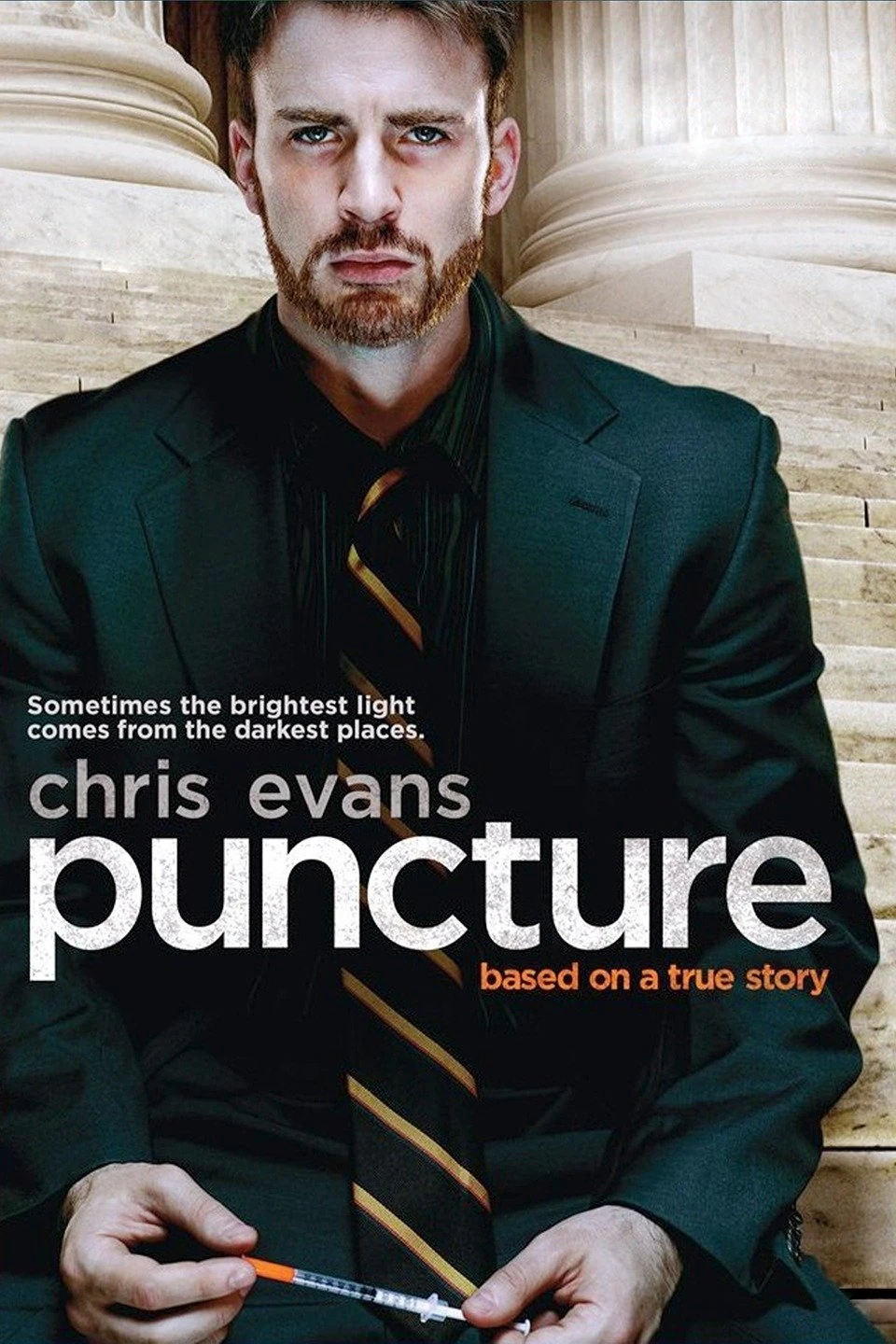 Puncture (2011) | Soundeffects Wiki | Fandom