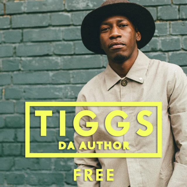 Tiggs Da Author - Free | Soundeffects Wiki | Fandom