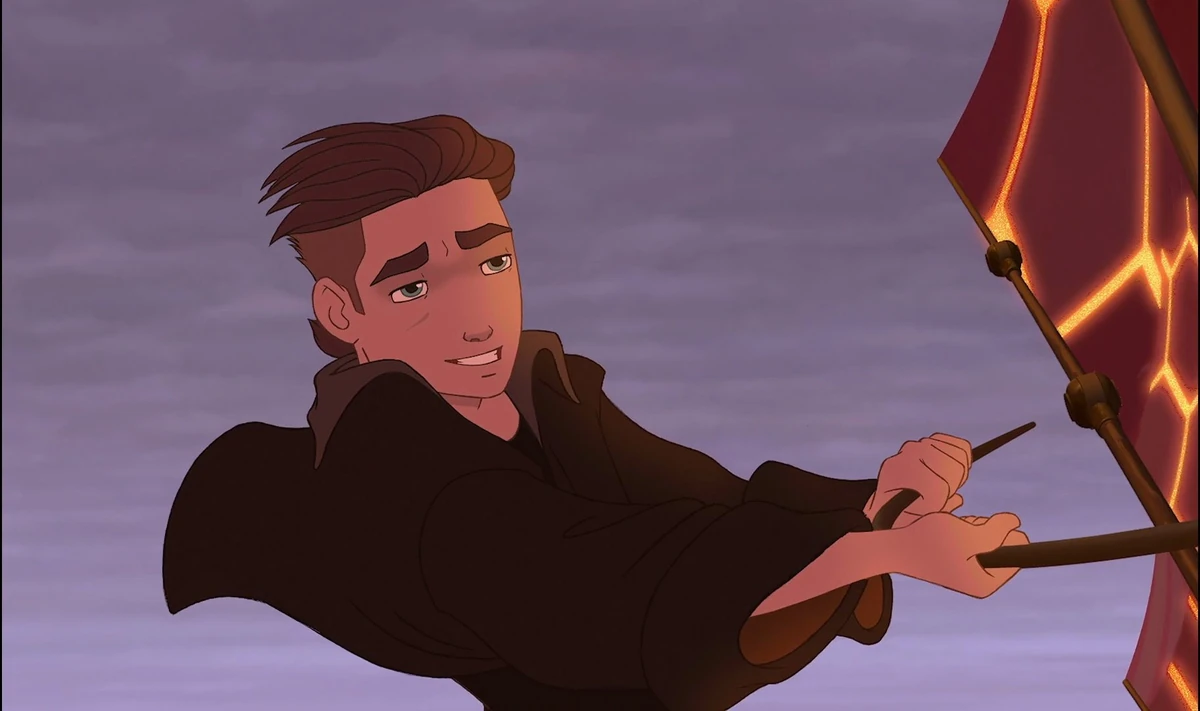Treasure Planet (2002)/Image Gallery | Soundeffects Wiki | Fandom