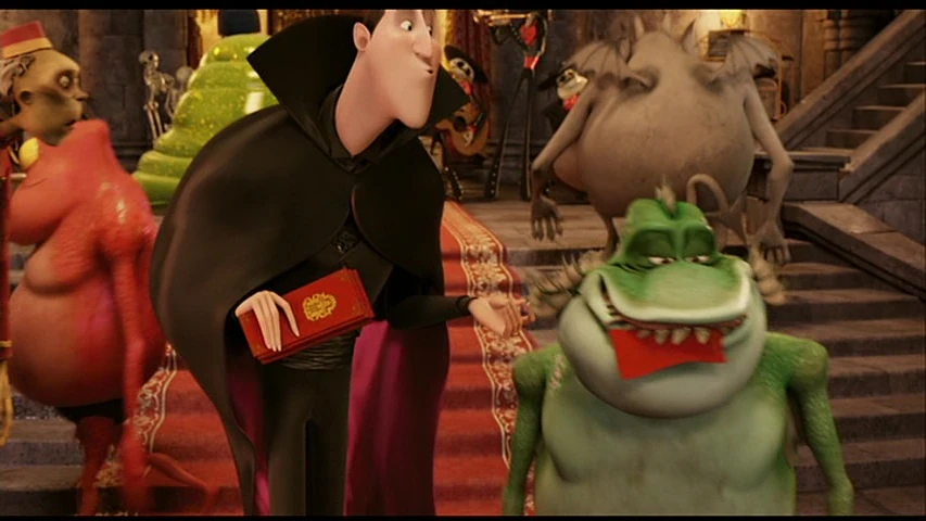 Hotel Transylvania (2012)/Image Gallery | Soundeffects Wiki | Fandom