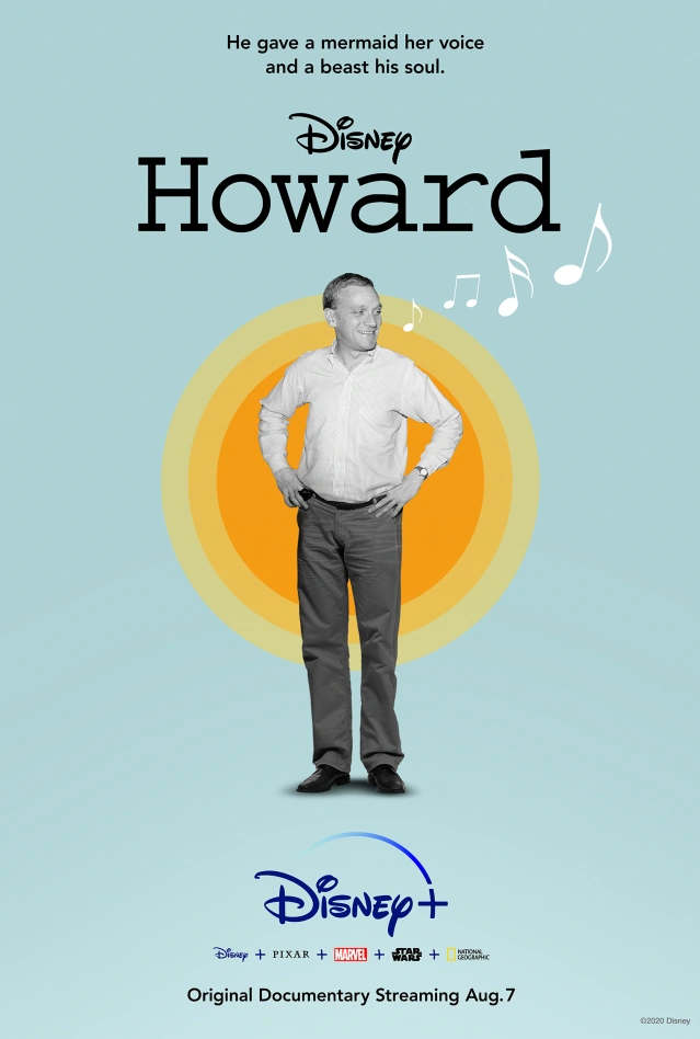 Howard (2018) | Soundeffects Wiki | Fandom