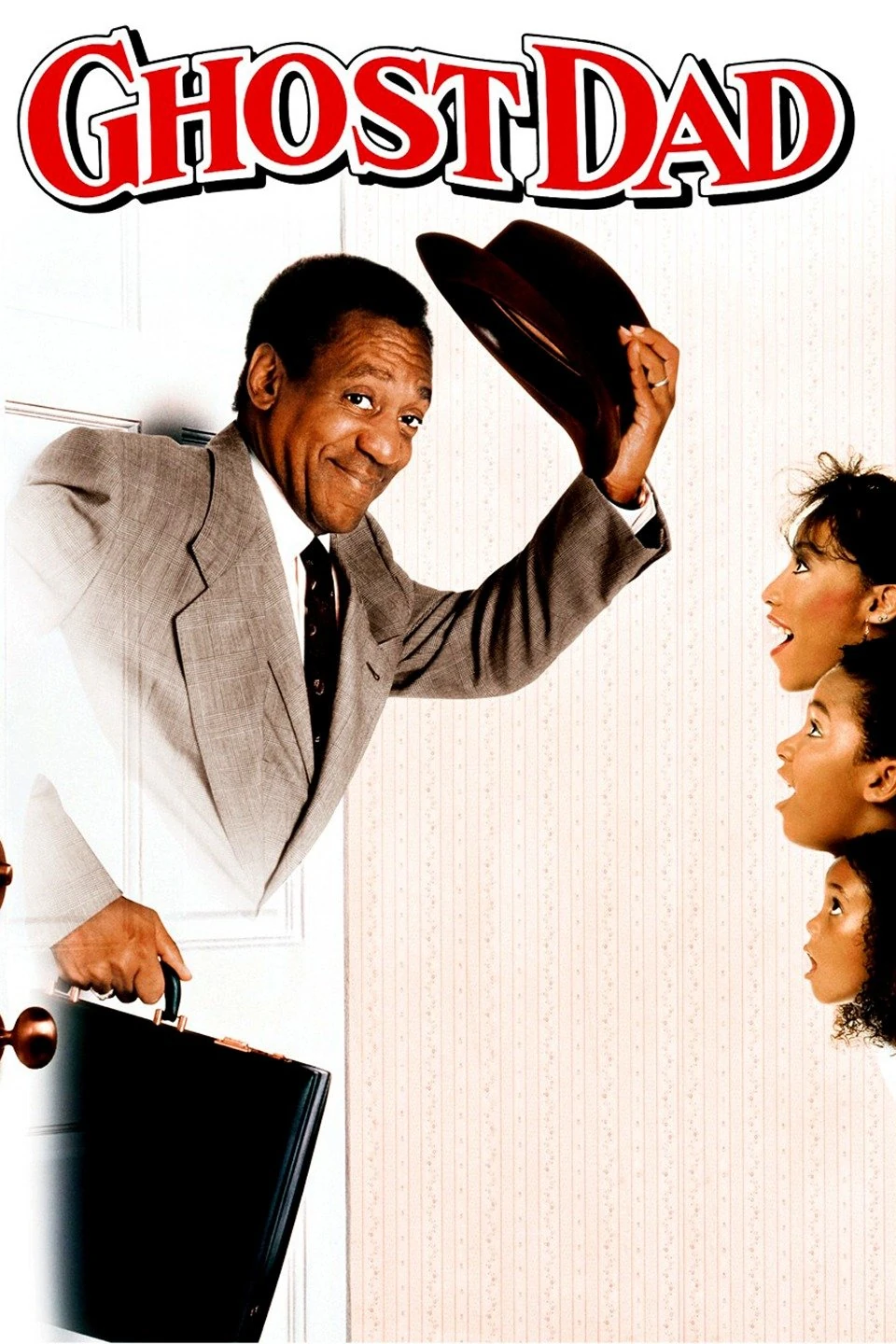 Ghost Dad (1990) | Soundeffects Wiki | Fandom