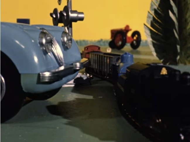 Sound Ideas, AUTO, CRASH - LONG SQUEAL AND MULTIPLE CRASHES 01 ...