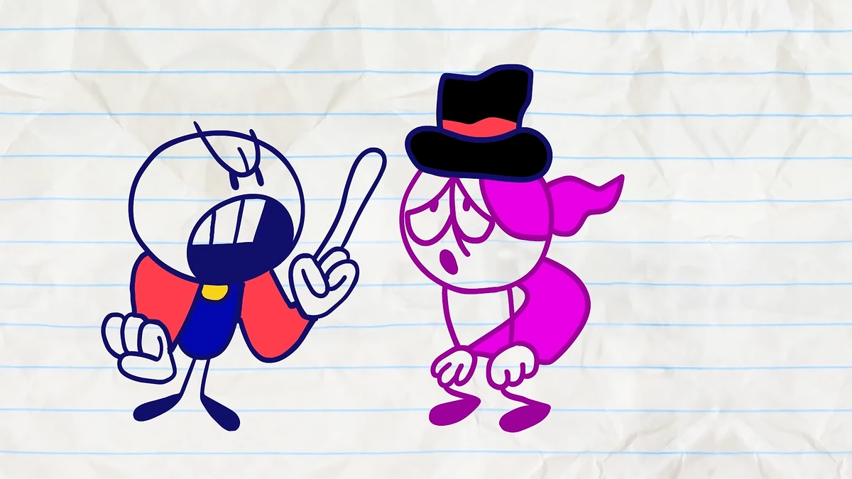 Pencilmation/Image Gallery/Season 17 | Soundeffects Wiki | Fandom