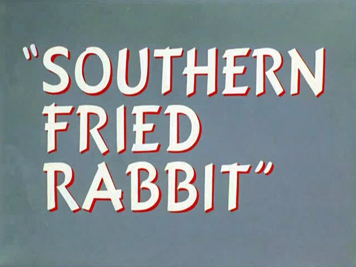 Southern Fried Rabbit | Soundeffects Wiki | Fandom