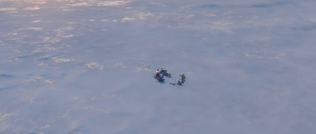 The Day After Tomorrow (2004)/Image Gallery | Soundeffects Wiki | Fandom