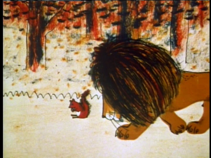 Sound Ideas, SQUIRREL - CHIRPING, BIRDS IN B/G, ANIMAL, RODENT ...