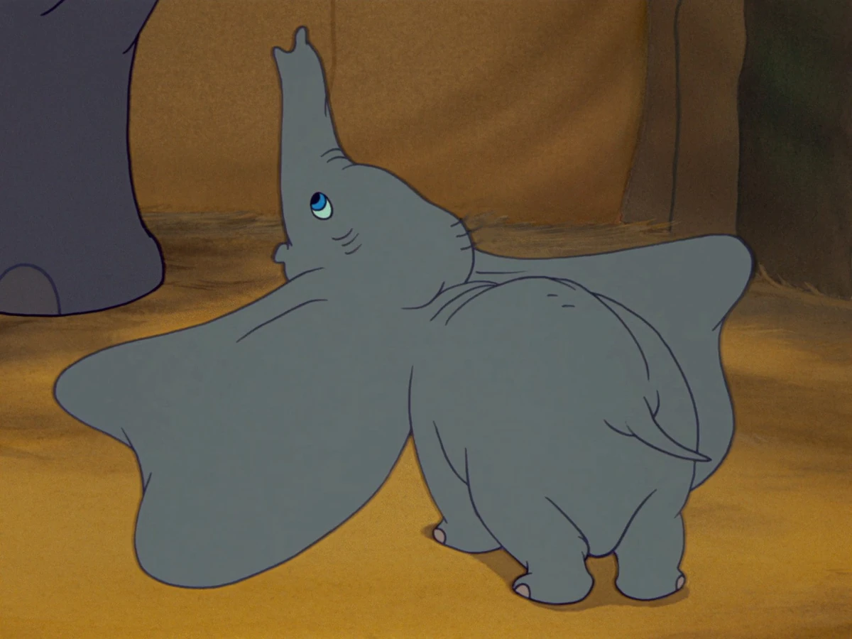 Disney - Dumbo's Trumpet | Soundeffects Wiki | Fandom