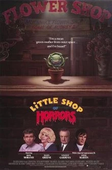 Little Shop of Horrors (1986) | Soundeffects Wiki | Fandom