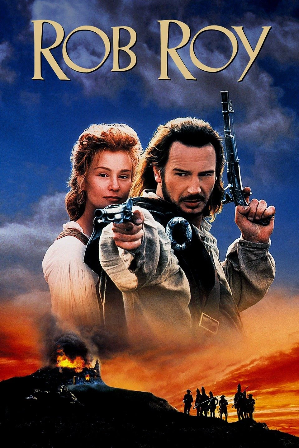 Rob Roy (1995) | Soundeffects Wiki | Fandom