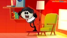 Sound Ideas, CARTOON, SLIDE - SHORT VIOLIN SLIDE UP/Image Gallery ...