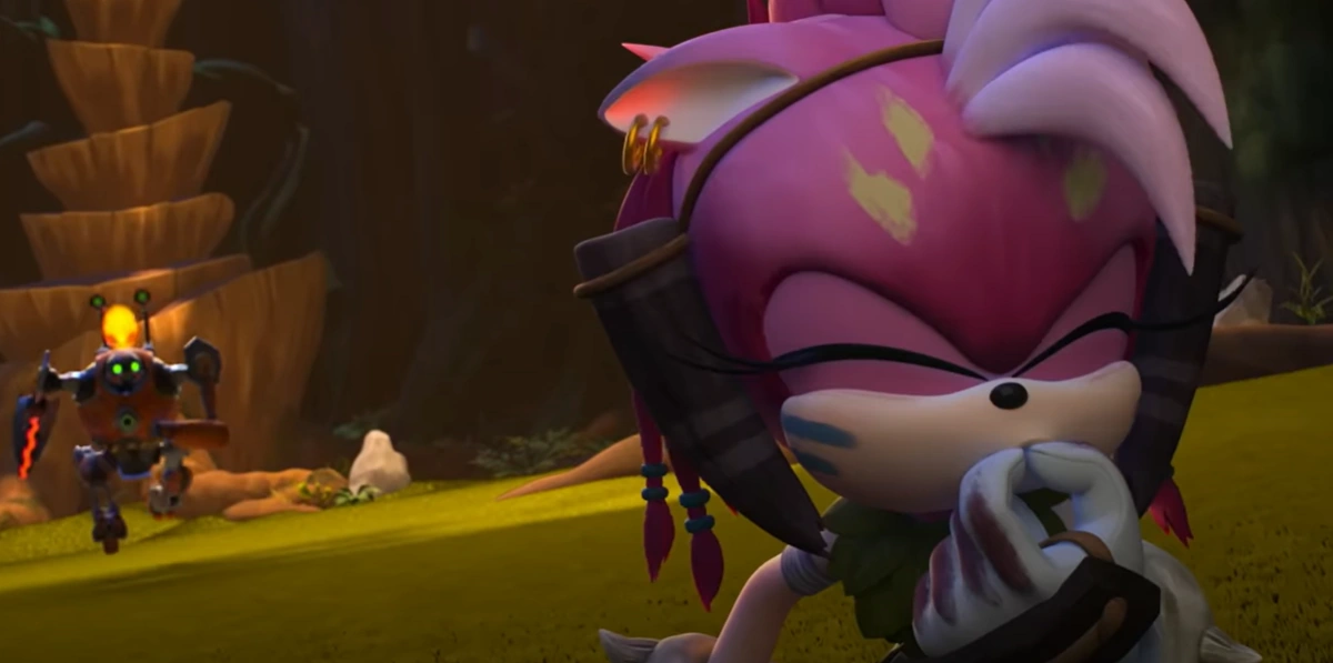 Sonic Prime/Image Gallery | Soundeffects Wiki | Fandom