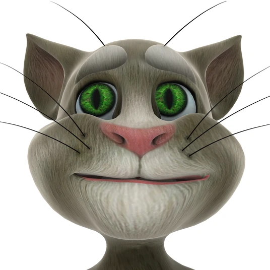 Talking Tom Cat (2010) | Soundeffects Wiki | Fandom