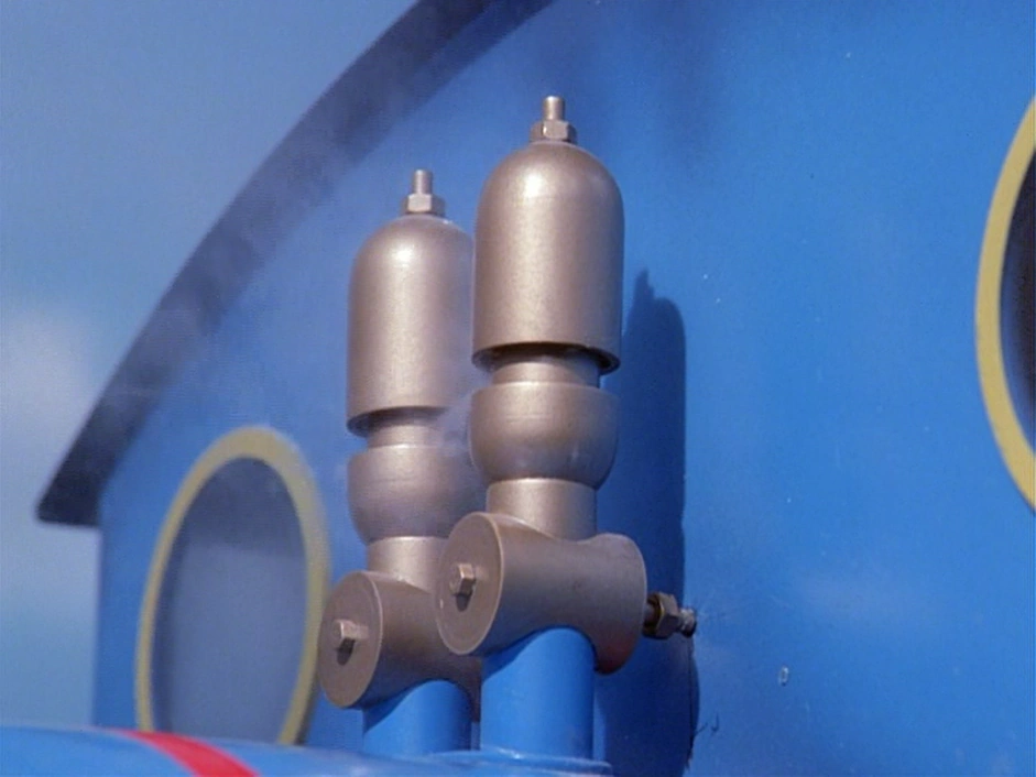 Thomas Whistle/Image Gallery | Soundeffects Wiki | Fandom