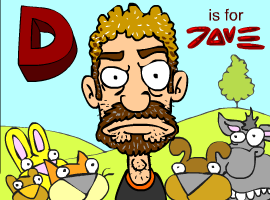 Dave (Newgrounds) | Soundeffects Wiki | Fandom