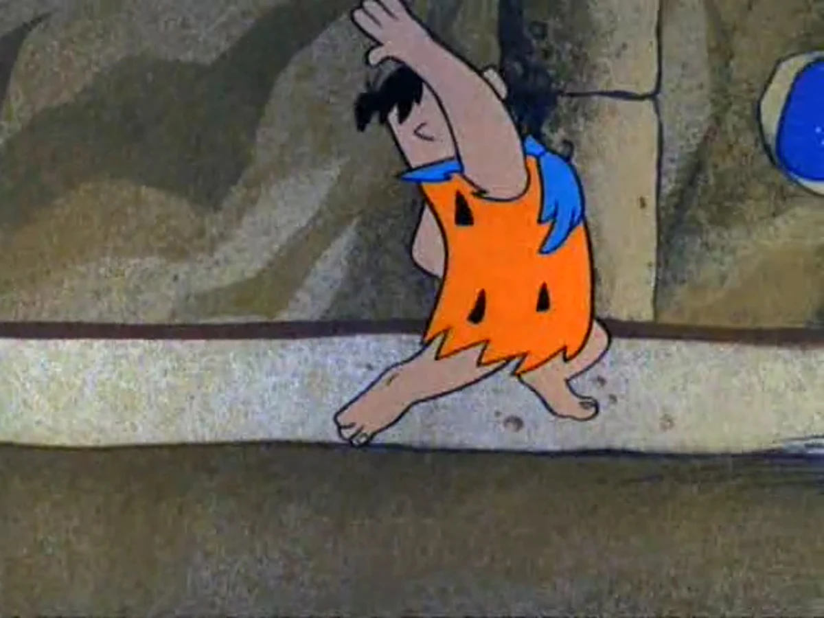 The Flintstones/Image Gallery/Season 5 | Soundeffects Wiki | Fandom