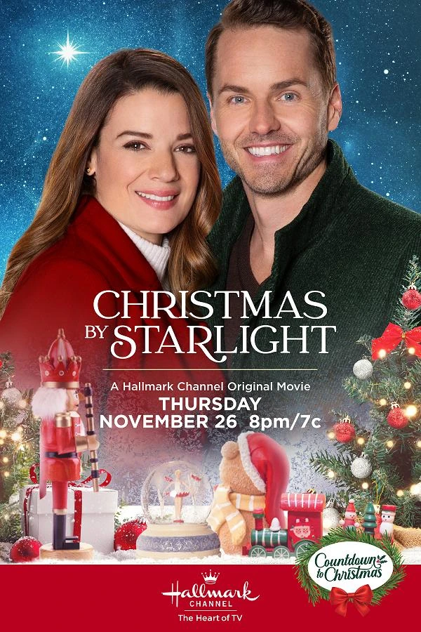 Christmas by Starlight (2020) | Soundeffects Wiki | Fandom