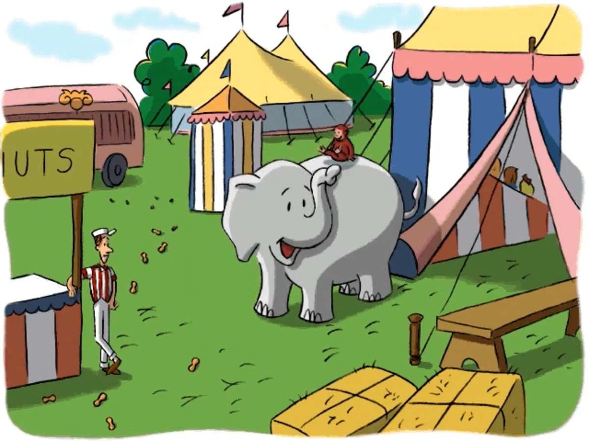 Curious George Learns Phonics | Soundeffects Wiki | Fandom