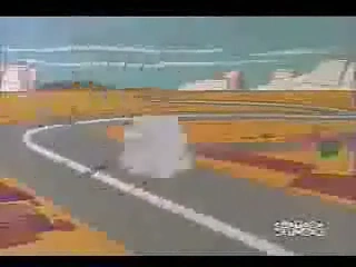 Rushing Roulette (1965) (Shorts) | Soundeffects Wiki | Fandom