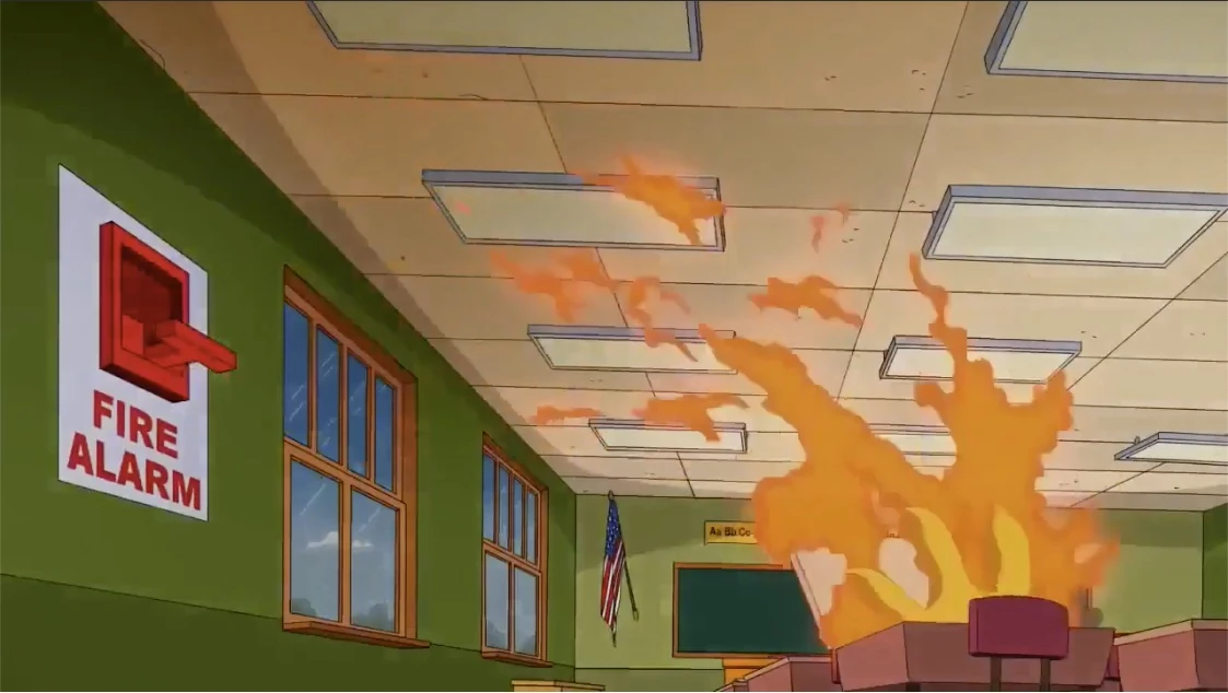 The Simpsons/Image Gallery/Season 26 | Soundeffects Wiki | Fandom