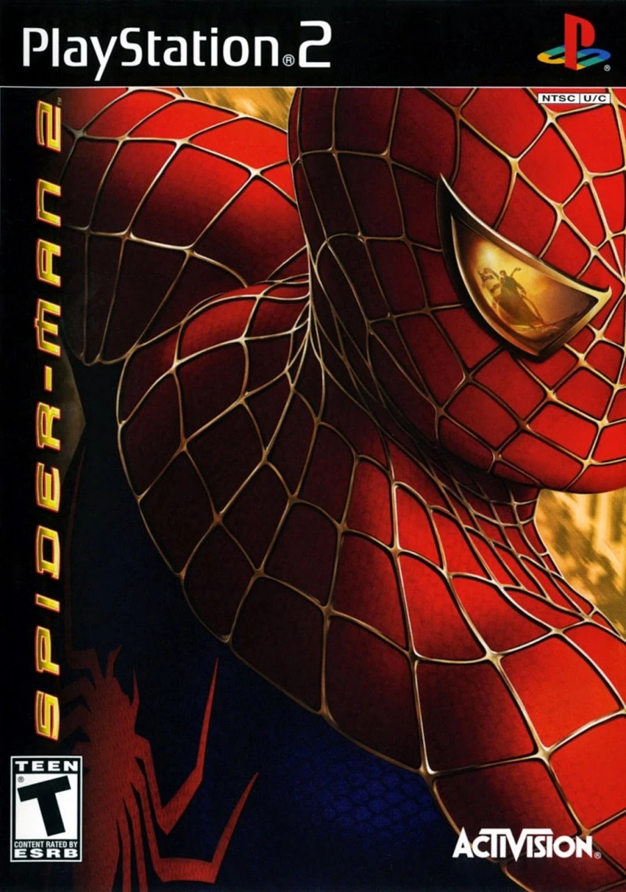 Spider-Man 2 (2004) (Video Game) | Soundeffects Wiki | Fandom