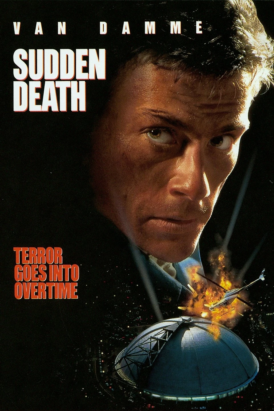 Sudden Death (1995) | Soundeffects Wiki | Fandom