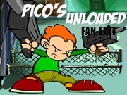Pico's Unloaded (Fan-Edit) | Soundeffects Wiki | Fandom