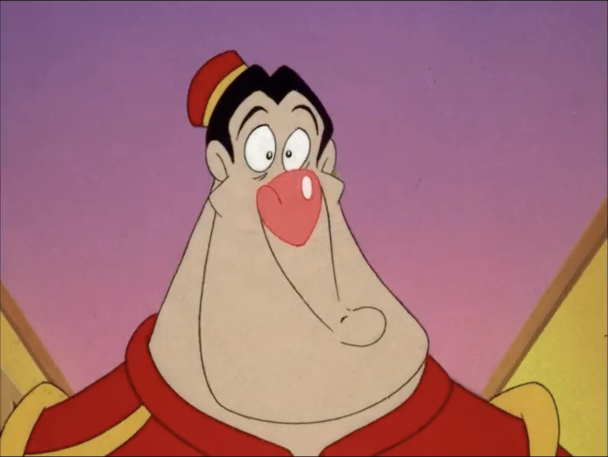 Timon & Pumbaa/Image Gallery/Season 2 | Soundeffects Wiki | Fandom