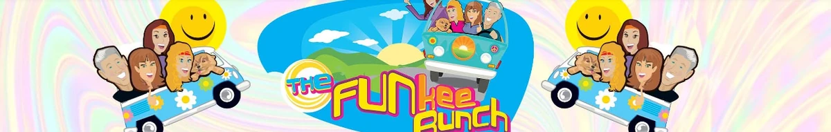 Funkee Bunch Series | Soundeffects Wiki | Fandom