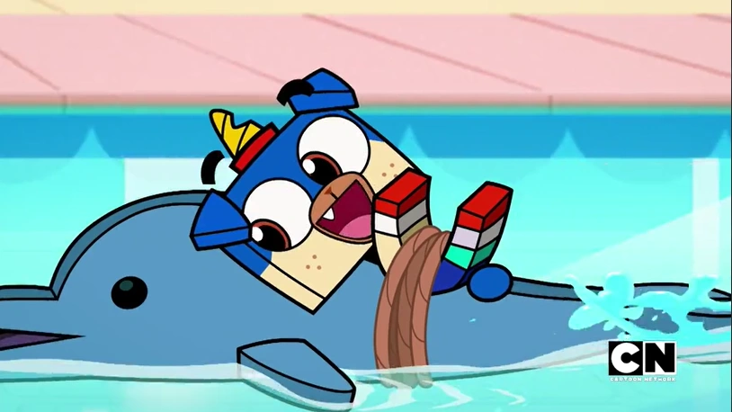 Unikitty/Image Gallery/Season 2 | Soundeffects Wiki | Fandom