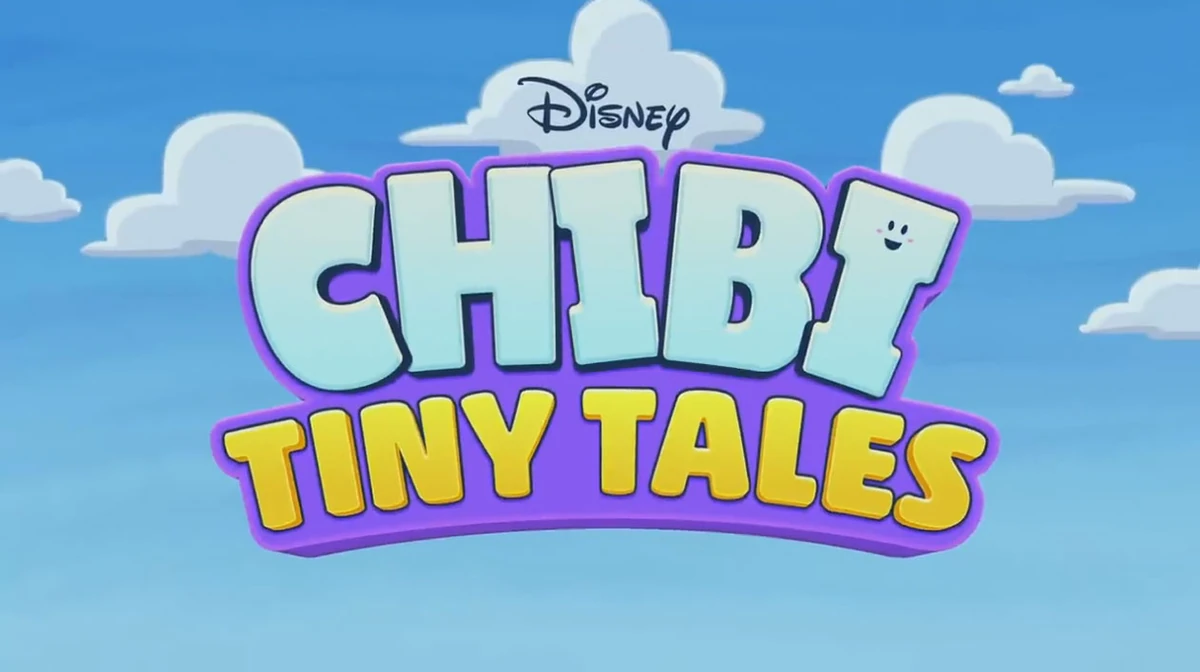 Chibi Tiny Tales | Soundeffects Wiki | Fandom