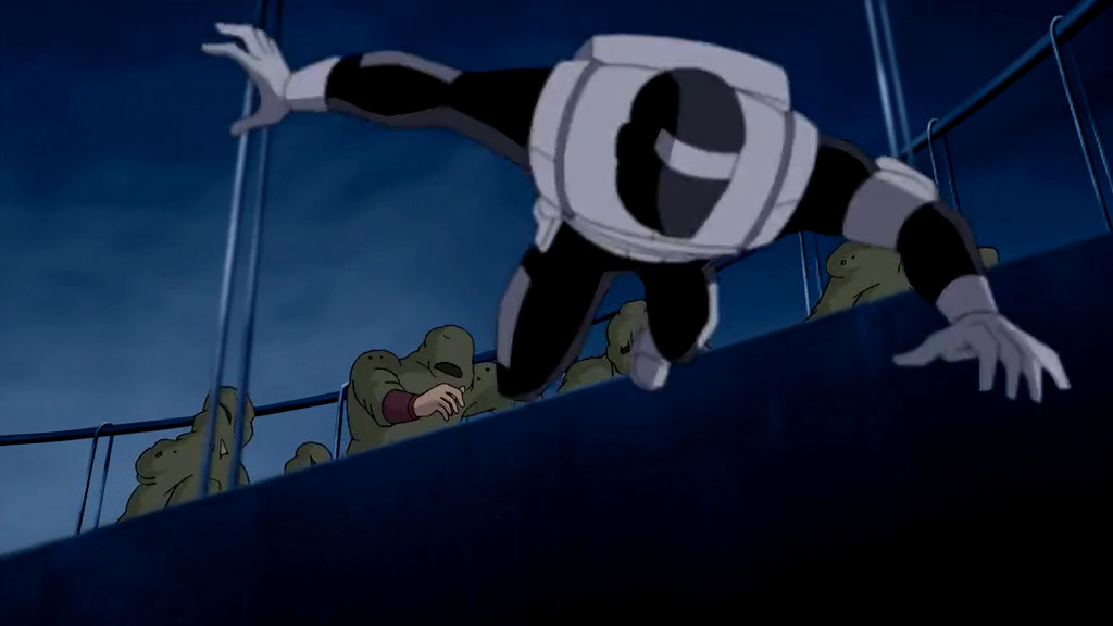 Generator Rex/Image Gallery | Soundeffects Wiki | Fandom