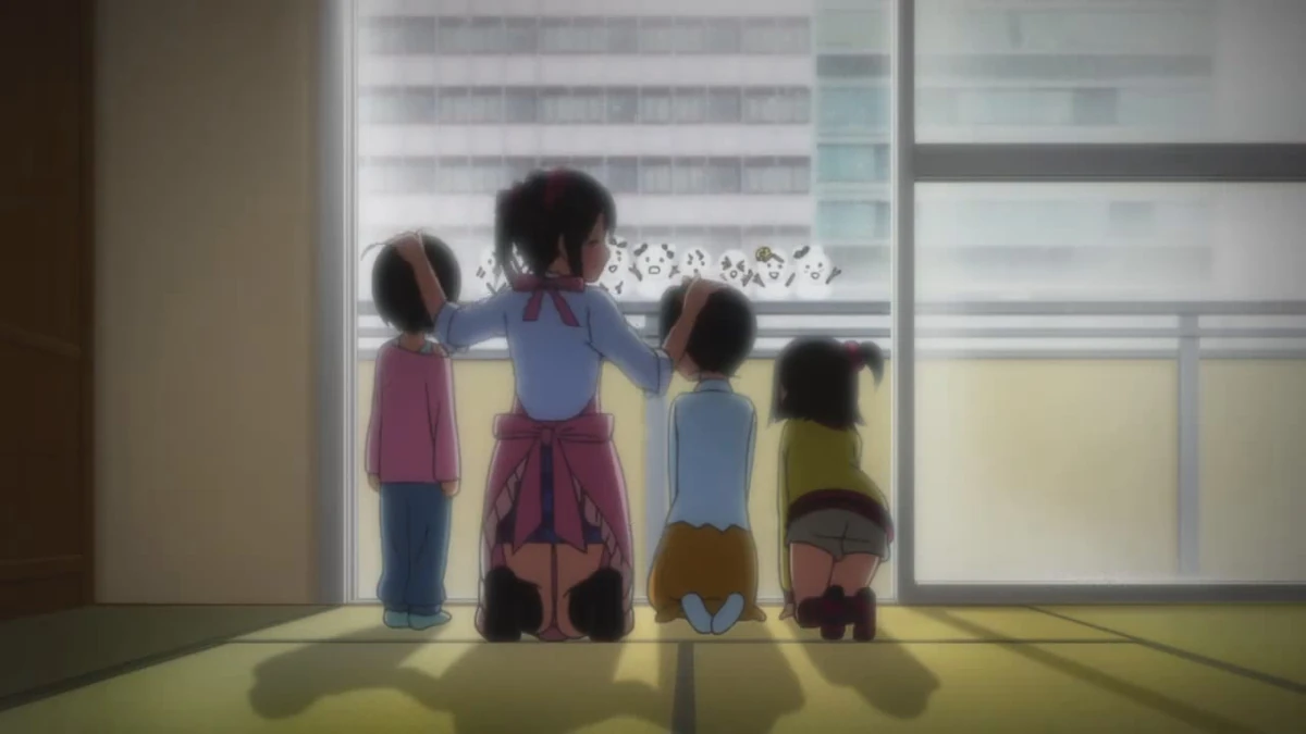 Anime Doorbell Sound 4 | Soundeffects Wiki | Fandom