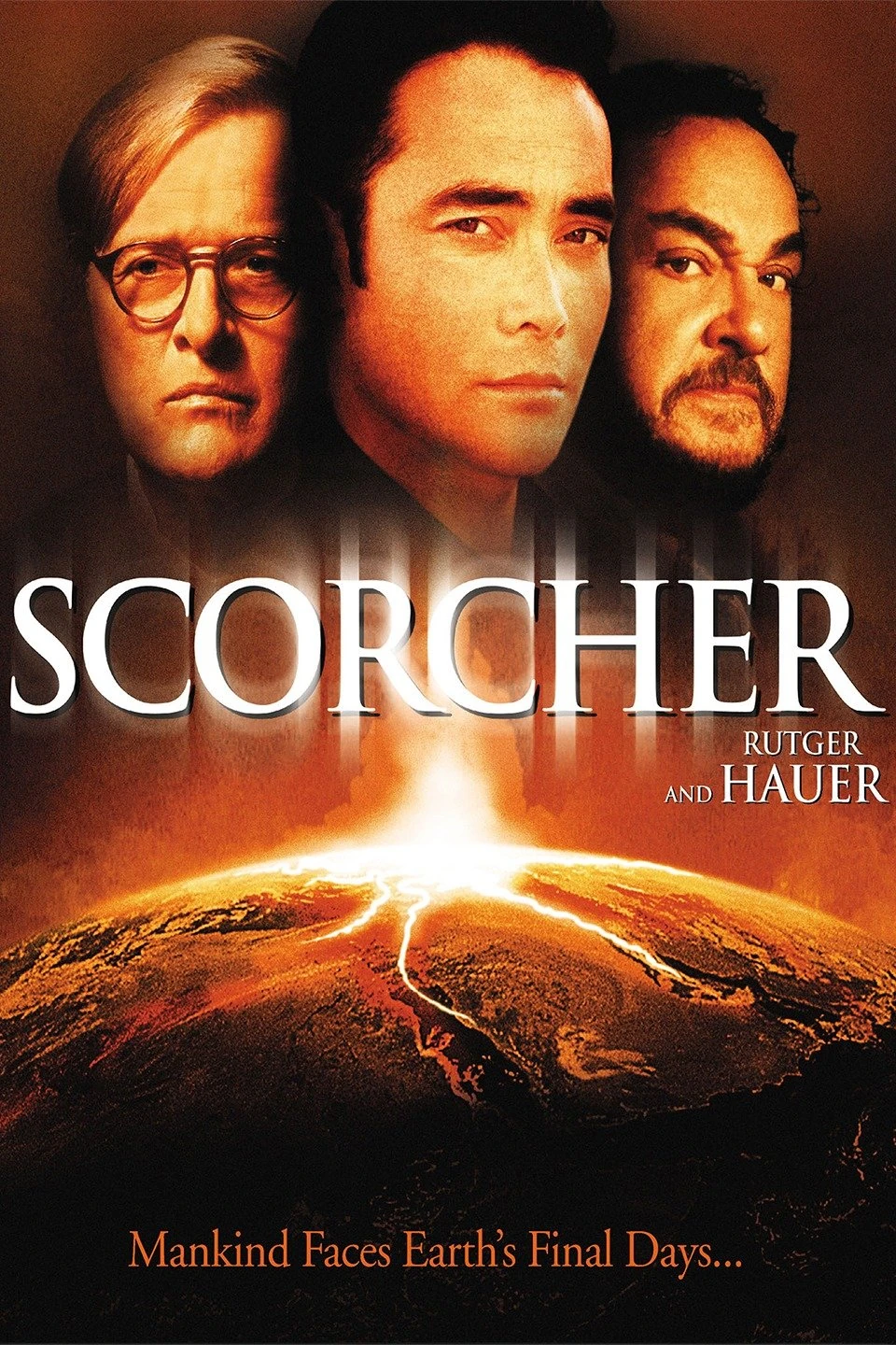 Scorcher (2002) | Soundeffects Wiki | Fandom