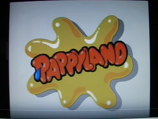 Pappyland/Image Gallery | Soundeffects Wiki | Fandom