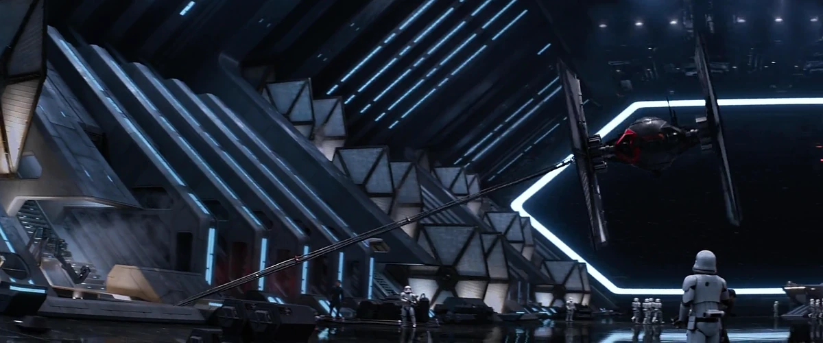 SKYWALKER, METAL - METAL CABLE TWANG | Soundeffects Wiki | Fandom